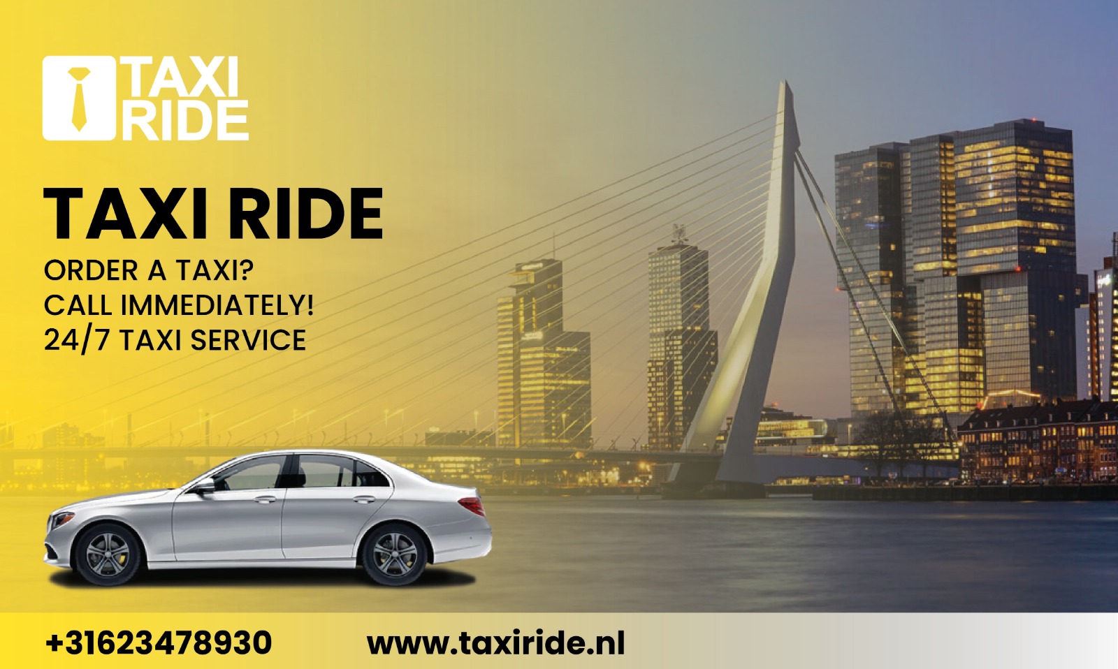 Best Taxi Pickup Locations at Schiphol Airport | Airport Taxi Service